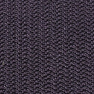 HUBERT® Supergrip Case Liner Lite Black - 60'L x 3'W