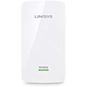 LINKSYS RE6800 AC1750 WI-FI Range Extender