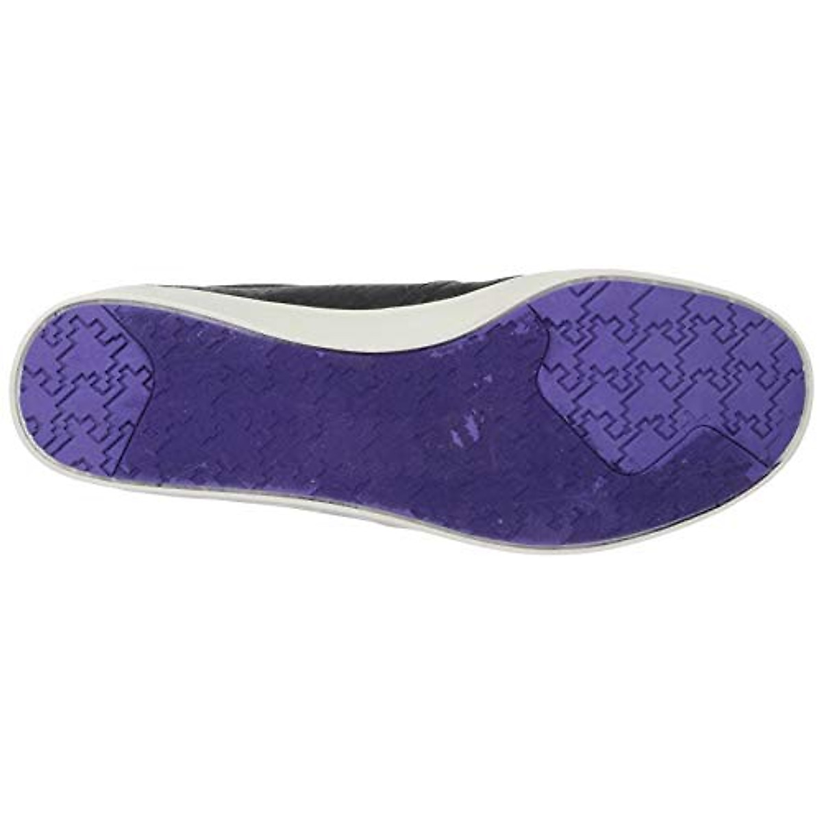 Dr. Scholl's Shoes Women's Madison Slip On Fashion Sneaker, Black, 7 US