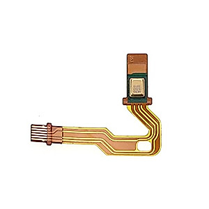 IFEEHE Microphone Flex Cable PS5 Controller Microphone Ribbon Cable for PS5 Controller Mic