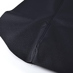 Replacement ATV Seat Cover Replacement for Polaris Sportsman 335 400 500 600 700 1996-2004
