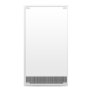 Head Case Designs Officially Licensed AC Milan 1899 Art Vinyl Sticker Gaming Skin Decal Cover Compatible with Xbox Series S Console and Controller Bundle