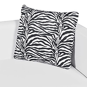 Sofa 3-Seater Artificial Leather White Living Room Home Office Furniture MDF Plywood Modern Chesterfield Upholstered Cushion Pillow, White