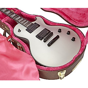 Gator Electric Guitar Case (GW-LP-Brown)