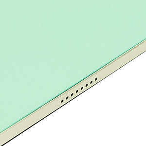 Jakoo Tablet 128GB 6GB 128GB Octa Core Tablet 100-240V Green 20MP Camera for Desktop US Plug