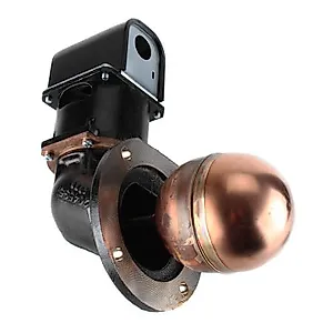 Mcdonnell & Miller 63-M-HD, Head Replacement for LWCO w/Manual Reset