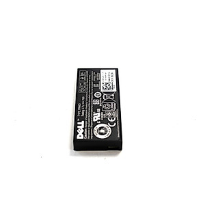 Dell New FR463 Battery for Poweredge Perc 5i 6i P9110 NU209 U8735 XJ547