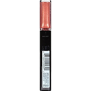 L’Oréal Paris Infallible Pro Last 2 Step Lipstick, Heaven To Henna, 1 fl. oz.
