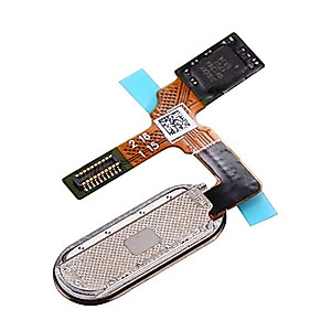 UCAMI JianMing Replacement Compatible with Huawei Honor 9 Fingerprint Sensor Flex Cable Repair Kit