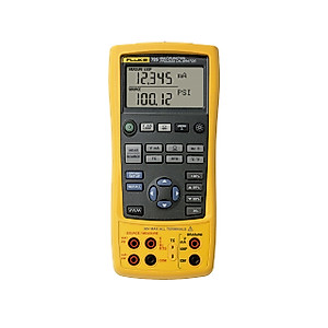 Fluke 725 Multifunction Process Calibrator