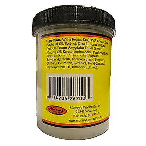 Murray's Gel Loc-Lock by Murray's