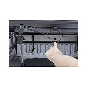 Access 62319 Toolbox Edition Tonneau Cover