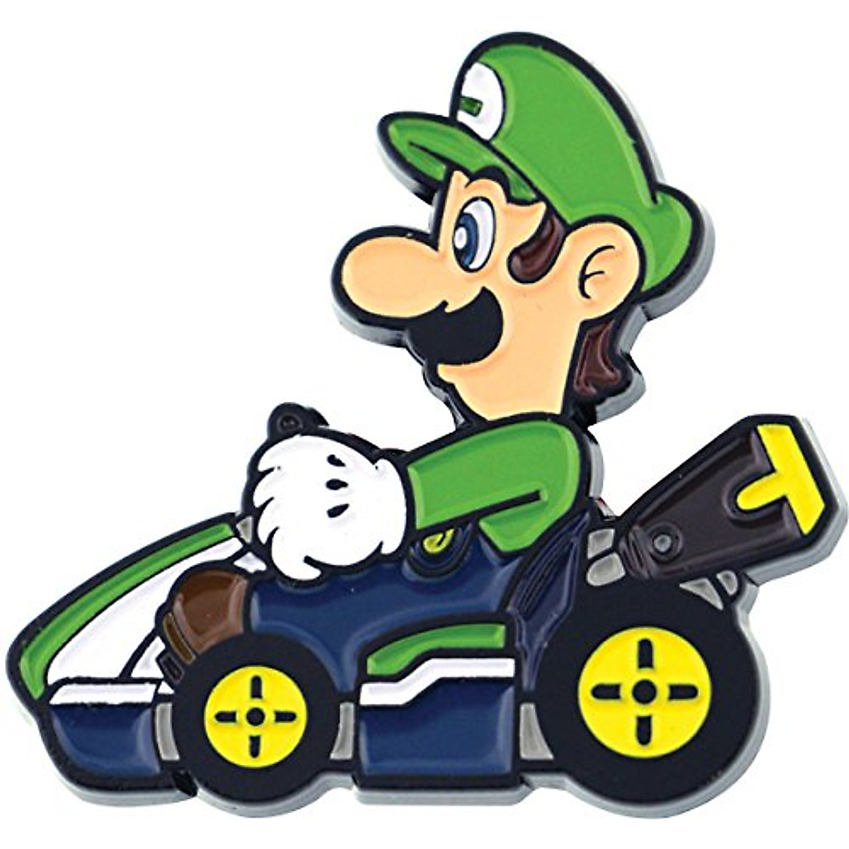 PowerA Mario Kart Collector Pins - Series 2 - Not Machine Specific