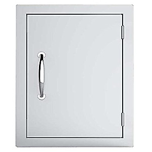 SUNSTONE DV1420 14-Inch by 20-Inch Vertical Access Door