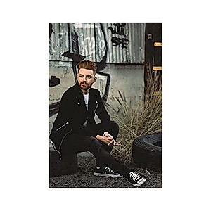 Paul Mitchell MVRCK by MITCH Skin + Beard Lotion for Men, Facial Moisturizer, For Normal to Dry Skin, 2.5 fl. oz.