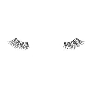 Ardell Lash Accent Pair 318 (Pack of 4)