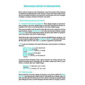 Langenscheidt Pocket Dictionary French: French-English/English-French (Langenscheidt Pocket Dictionaries)
