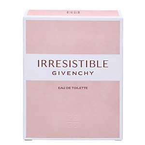 Givenchy Irresistible EDT Spray Women 2.7 oz