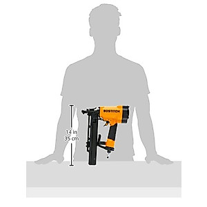 BOSTITCH Stapler, 7/16-Inch x 2-Inch (651S5)