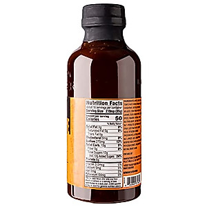Traeger Grills SAU039 Traeger 'Que BBQ Sauce