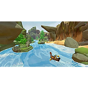 Instant Sports (Nintendo Switch)