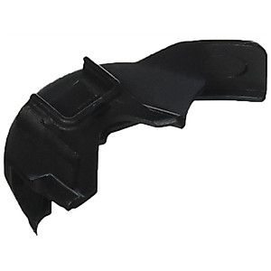 Traxxas 7379R Cover Gear, Motor Plate and Motor Mount Hinge Post