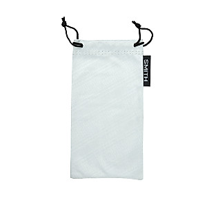 SMITH Eastbank Lifestyle Sunglasses - Black | Chromapop Polarized Black