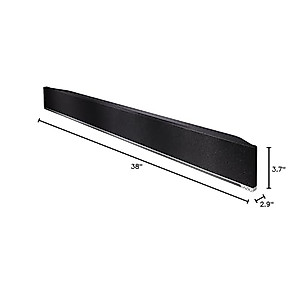 VIZIO S3821w-C0 38-Inch Sound Bar with Bluetooth Wireless Sub