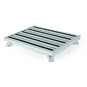 Camco Adjustable Height RV Step Stool (43676)