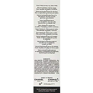 Chanel Hydra Beauty Micro Serum 30ml