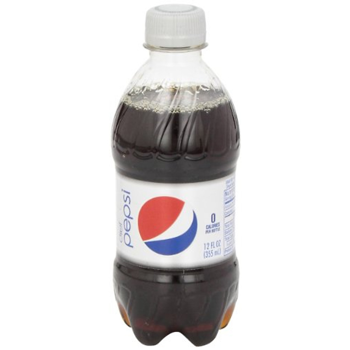Diet Pepsi, 8ct, 12oz Bottle