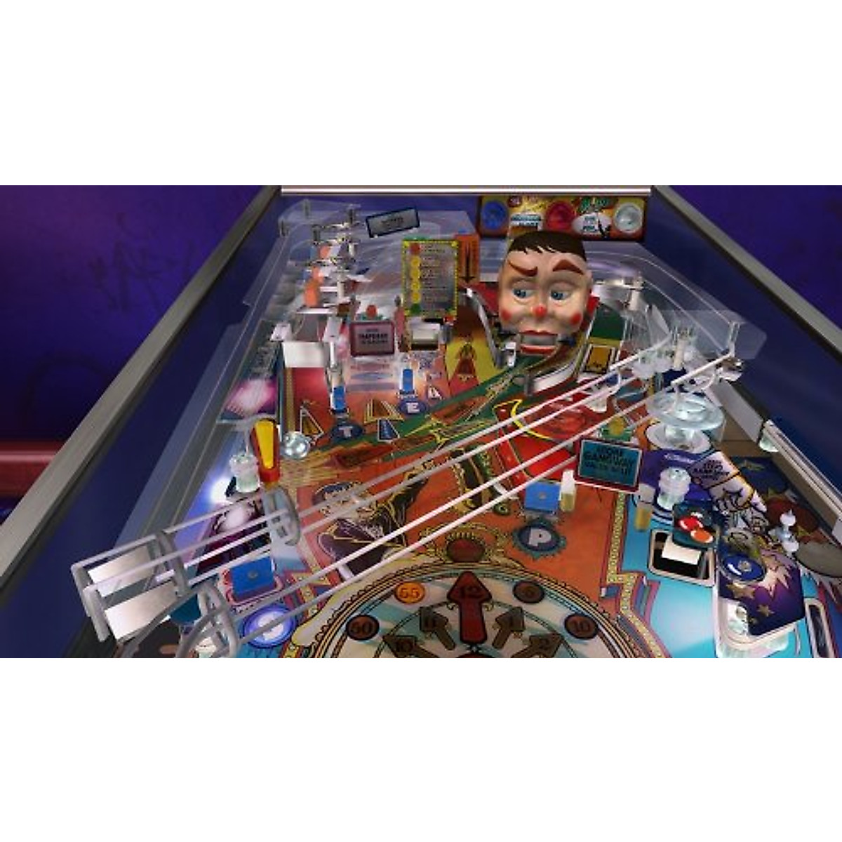 Pinball Hall of Fame: The Williams Collection - Playstation 3