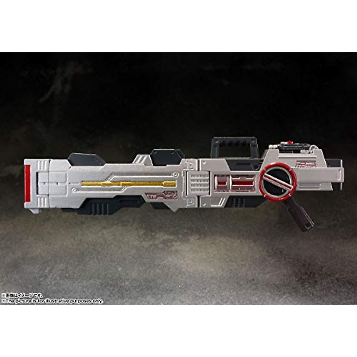 TAMASHII NATIONS Masked Rider Faiz "Masked Rider Faiz", Bandai shii Nations S.I.C