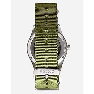 Seiko Men's 5 Sports Automatic Watch