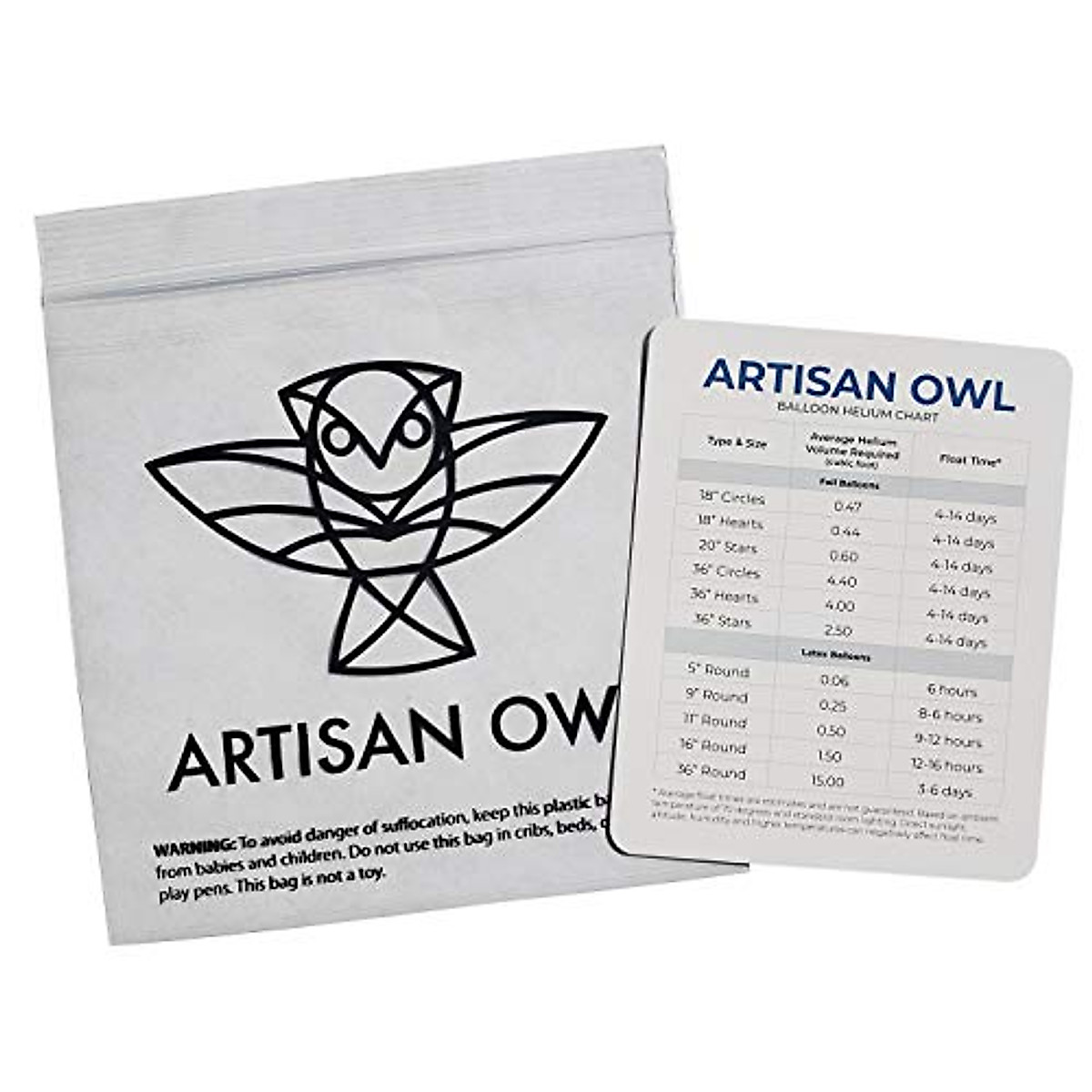Artisan Owl Set of 3 Official Game Ball Basketball 18" Foil Party Balloons