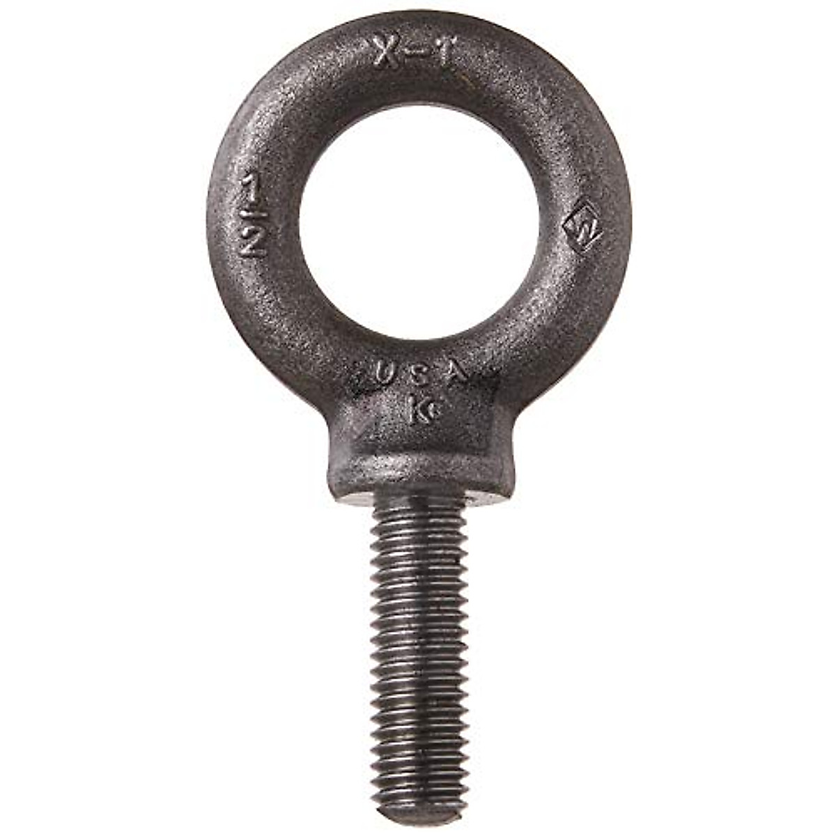 Williams EB-25T 1/2-Inch Shoulder Eyebolt