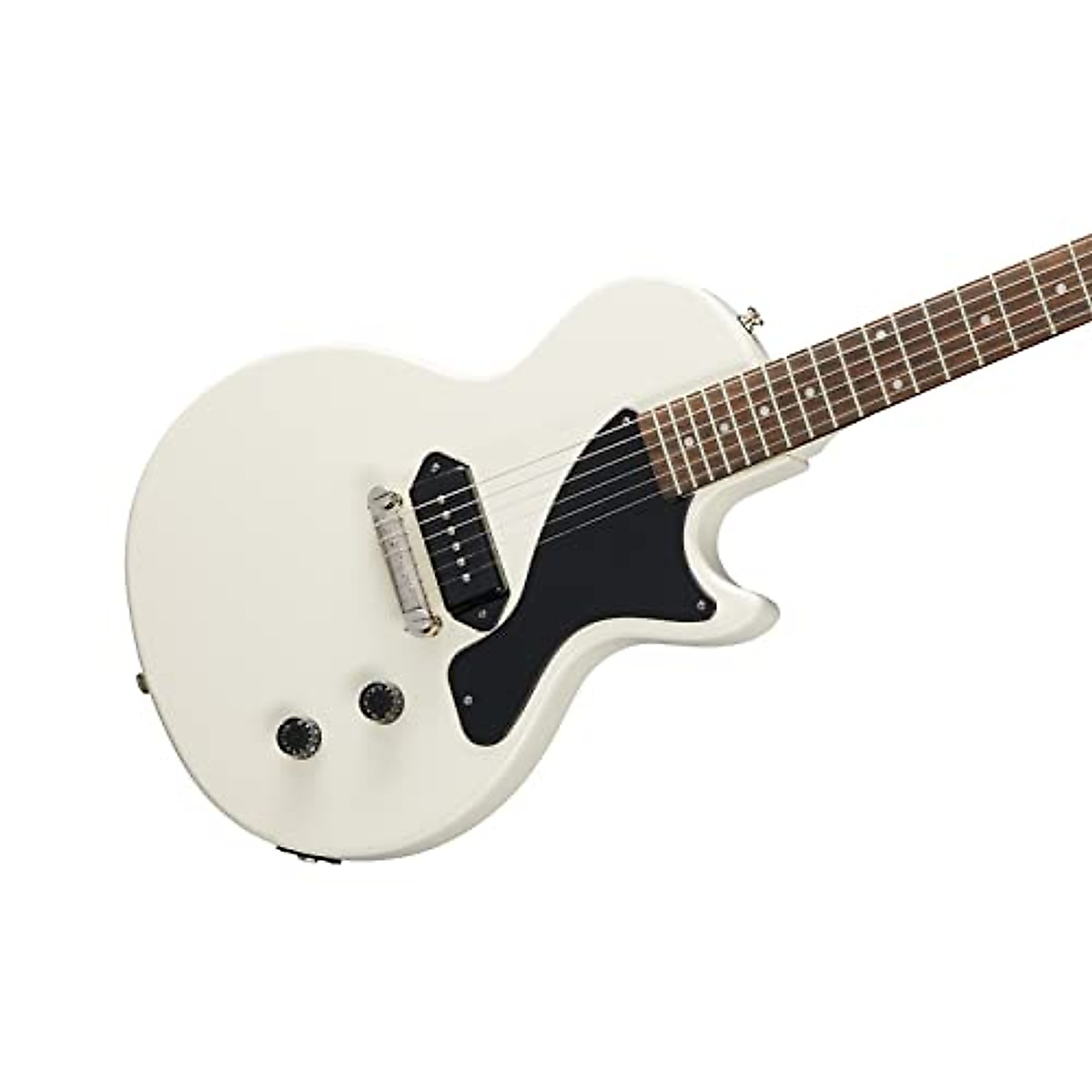Epiphone Billie Joe Armstrong Les Paul Junior Guitar Player Pack Classic White