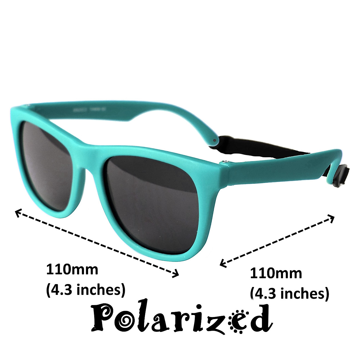 Vintage - W110mm (Bk + Teal 2 Pack), Classic,vintage