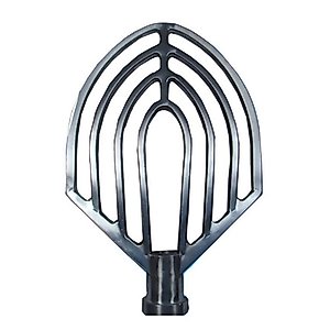 Flat Paddle"B" - 30 QT