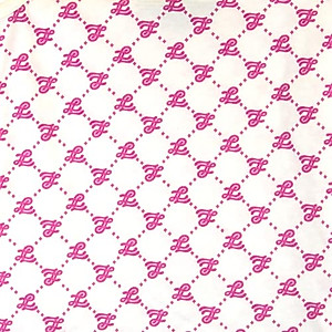 Nickelodeon That Girl Lay Lay Short Sleeve Tee and Tanktop 2-Pack for Girls, Lay Lay Girls T-Shirt and Tanktop 2-Pack Bundle (Aqua/White, 6/6X)