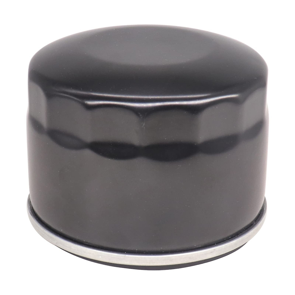 Autu Parts 49065-7007 Oil Filter for Kawasaki FR691V FR730V FR651V FR541V FR600V FX600V FS730 FX600V 4 Cycle Engine AM125424 GY20577 Lawn Mower Engine Parts 49065-0721 492932 492932S 28 050 01-S