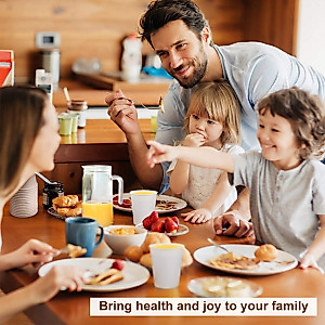 Paper Cups, 150 Pack 8 Oz Paper Cups, White Paper Coffee Cups 8 Oz Disposable White Hot Coffee Paper Cups Paper, 8 Oz Disposable Water Paper Cups Paper Water Cups, Coffee Cups Paper Cups Water Cups