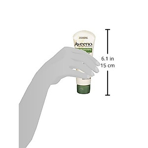Aveeno Daily Moisturizing Lotion, 2.5 Ounce (Pack of 3)