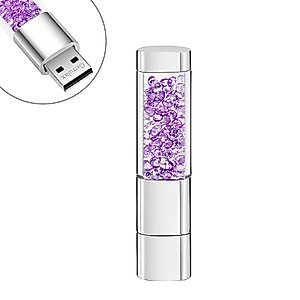 GARRULAX USB Flash Drive, 8GB / 16GB / 32GB USB2.0 USB Memory Stick Date Storage Pendrive Thumb Drives