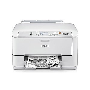 Epson Workforce Pro M5194 Printer