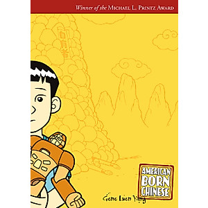 American Born Chinese