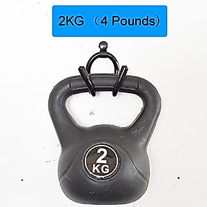 YYST Universal Game Controller Organizer Wall Rack Wall Mount Wall Clip Wall Hanger for Xbox One PS4 Switch Pro Game controller 4/PK - NO GAME CONTROLLER - No Falling