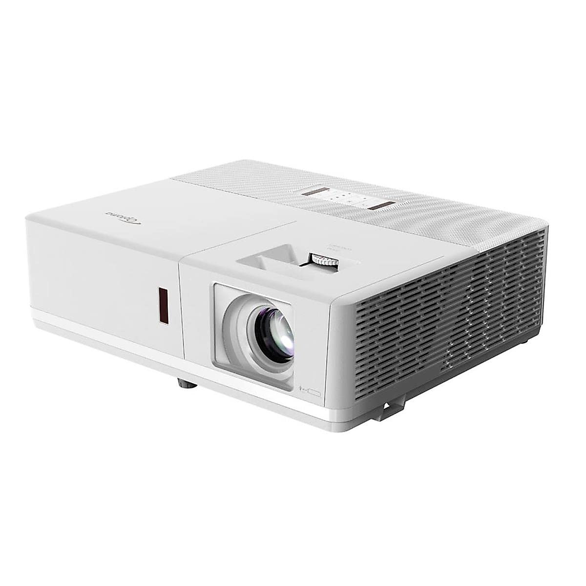 Optoma ProScene ZU506T 3D Ready DLP Projector - 16:10 - White