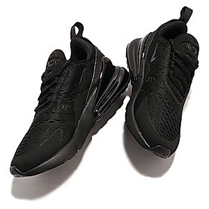 NIKE Women's Low-Top Competition Running Shoes, Black Black Black Black 006, 5.5