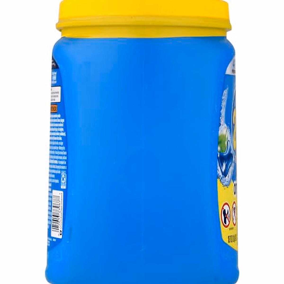 All with Stainlifters Original Mighty Pacs Laundry Detergent Pacs, 4 in 1 Stainlifters, One Tub, 60 Count